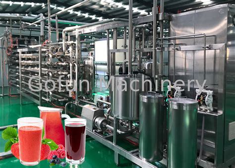 Berry Processing Equipment Factory Buy Good Quality Berry Processing