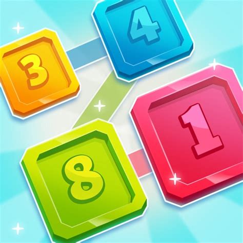 Split Numbers By Volt Games