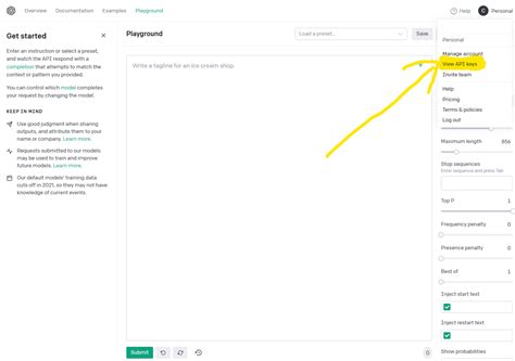Openai Api Or How I Made My Python Code Intelligent Be On The Right