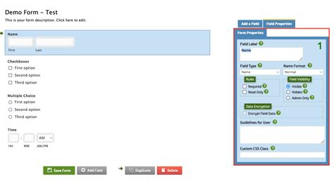 Hiding Fields In Webforms Without Losing Your Data Fiu Core Resource Hub