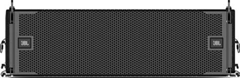 JBL Dual 8 Compact Line Array Loudspeaker With 110º Dispersion VTX A8 Buy Best Price Global