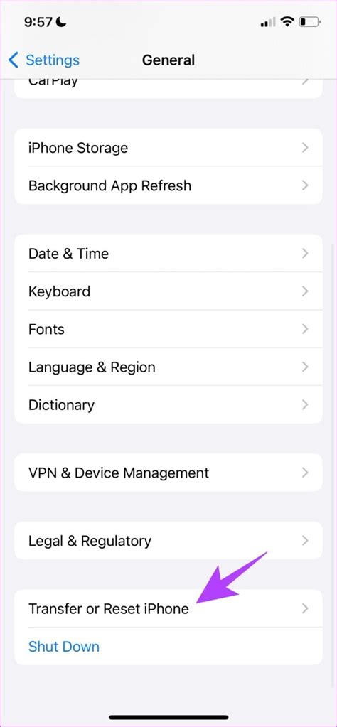 Ways To Fix Screen Time Not Showing Data On IPhone Guiding Tech