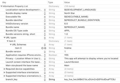Branch Meets Cli Automated Ios Integration Now Available Branch