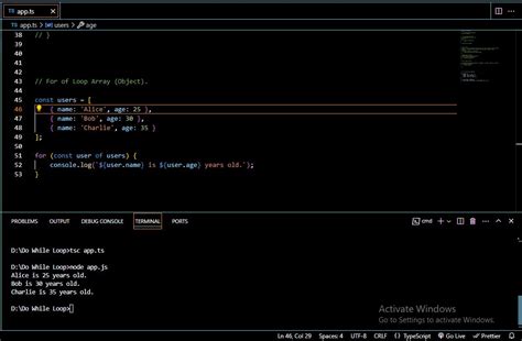 Kamran Awan On Linkedin 🌟 Exploring Typescript Harnessing The Power
