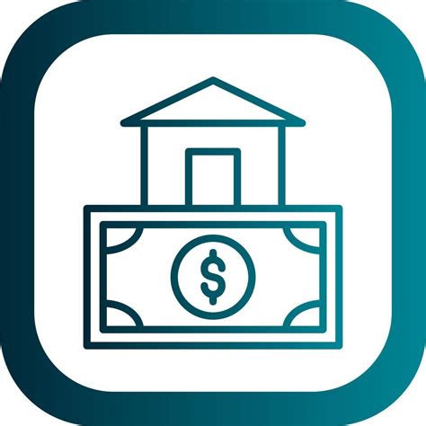 Fixed Asset Vector Icon Design Vector Art At Vecteezy