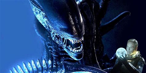 Alien Earth Receives Creepy New Trailer And Poster