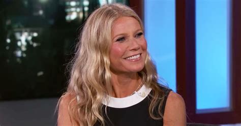 Gwyneth Paltrow Has Never Seen Spider Man Or Tried Goop Milk
