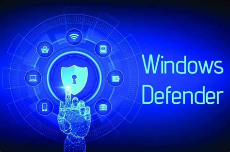 Quick Fix Windows Defender Update Error X C