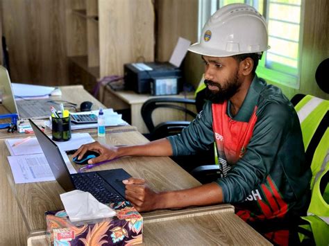 S M Mehedi Hasan Posted On Linkedin