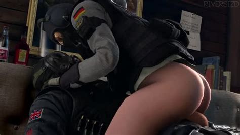 Rainbow Six Siege Adult Porn Games Lewd Ninja