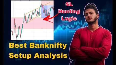 Best Banknifty Setup Analysis Sl Hunting Logic Ep5 Youtube