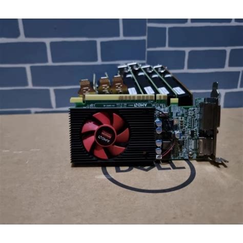 Jual VGA R Gb Bit DDR GARANSI BULAN Shopee Indonesia