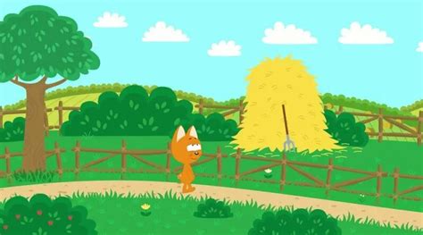 Насекомые Кусь Кусь Котенок Котэ песенка для детей Учим насекомых Смотреть онлайн в поиске