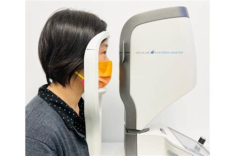 Managing Adults With Myopia Mivision