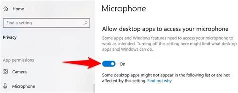 How To Enable Microphone On Windows Server And Windows 10