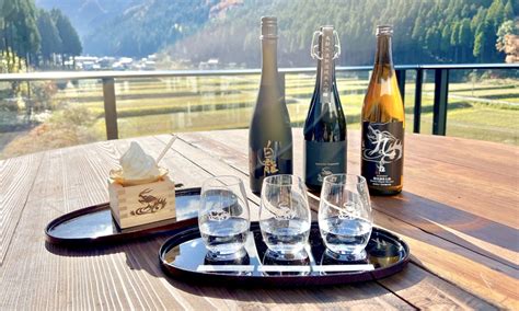 福井縣 吉田酒造 白龍 以「永平寺風土」挑戰世界 Umai Sake Media 日本清酒 旅遊 文化 飲食誌