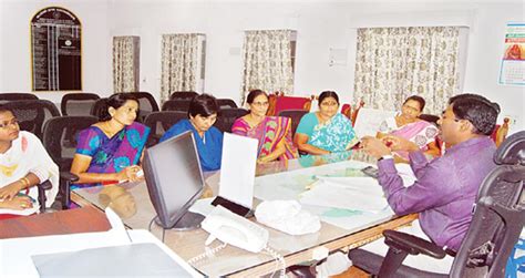 Committee Formed To Contain Sexual Harassment