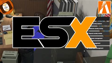 Esx Legacy DÉcouverte Du Framework Pour Serveur Fivem 🔥 Youtube
