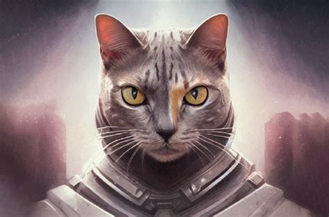 Stable Diffusion Animal Model Image To U