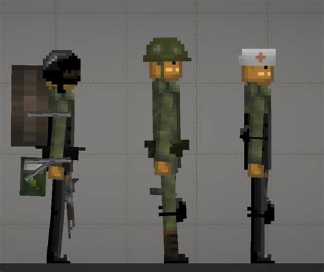 I Return With 2 New Factions Within The Knockoff Scp Universe The Old