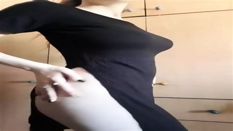 Perfect Body Under Black Dress Eporner