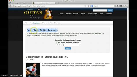 Firebug Demo Youtube