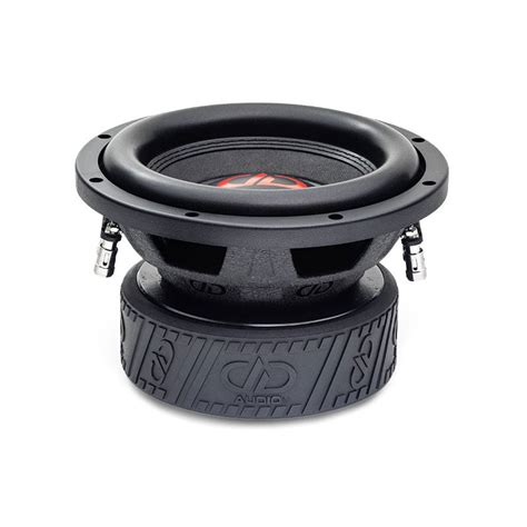 Dd Audio 508e D2 Powerset