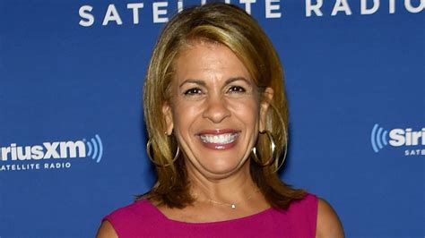 The Untold Truth Of Hoda Kotb