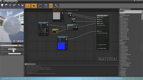 Tuto Les Bases De La Visualisation Architecturale Avec Unreal Engine