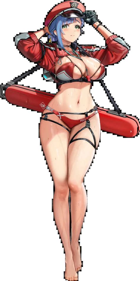 Dione Last Origin Drawn By Meldodosae Danbooru