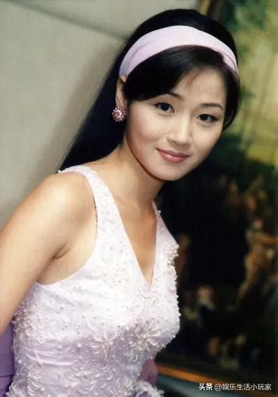 亞視一姐萬綺雯，因一雙美腿而出名，清純可人 資訊咖