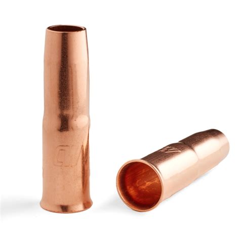 Tweco 4 Adjustable Nozzles Cigweld