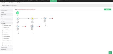 Simplified Network Performance Monitoring Npm Manageengine Opmanager