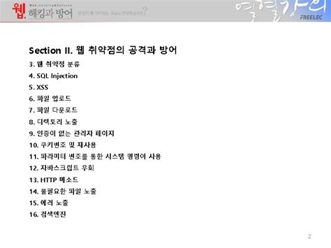 1 4 SQL Injection SQL Injection SELECT FROM 1 4 SQL Injection SQL Injection SELECT FROM