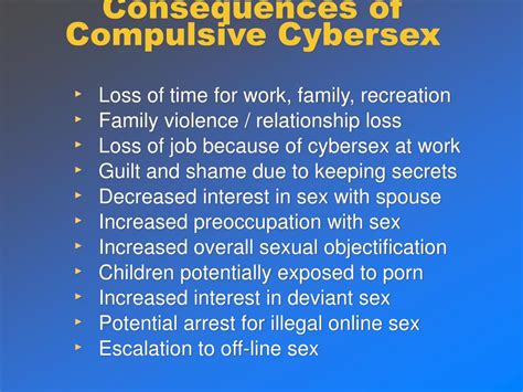 PPT Untangling The Web Treating Sex And Porn Addiction PowerPoint Presentation ID