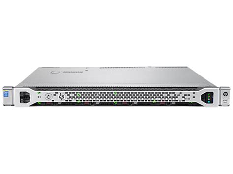 HP ProLiant DL Gen Business Systems International BSI
