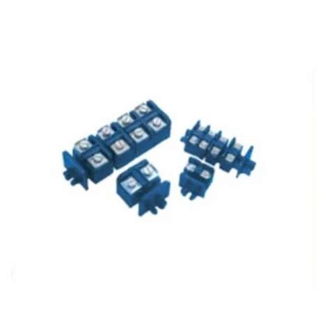 Add On Type Terminal Block At Rs 38 Piece Khadia Ahmedabad ID 1942793030
