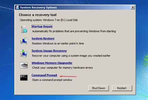 Windows 7 Computer Is Stuck Restarting 5 Ways To Fix It