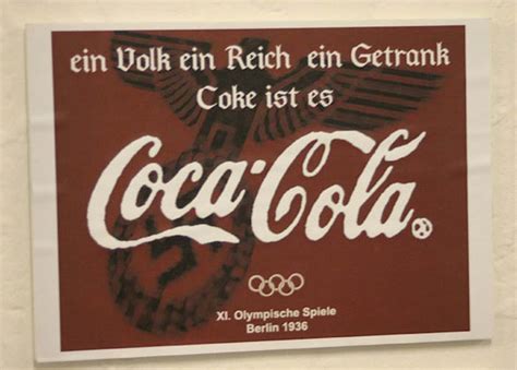 Hugo Boss Made Uniforms For The Ss But American Companies Collaborated With The Nazis Too