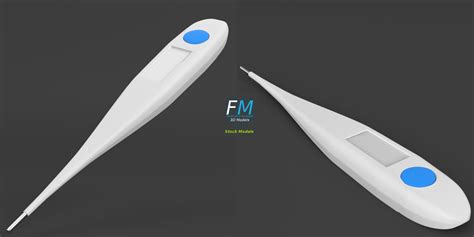 Digital Thermometer Blender Market