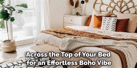 How To Use A Throw On Bed At Zoila Jensen Blog