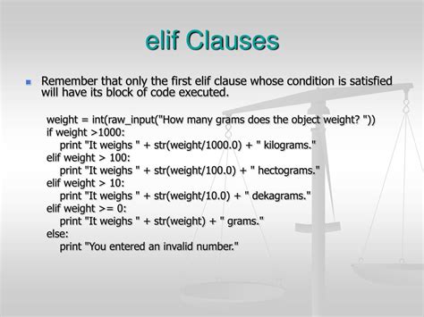 ppt conditional statements powerpoint presentation free download