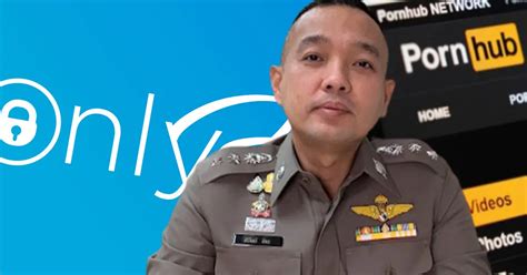 เปิดโทษที่ Sex Creator ต้องระวัง ตำรวจชี้ อย่าหลงในผลประโยชน์ที่เป็นยาพิษเคลือบน้ำตาล เปิดโทษที่ Sex Creator ต้องระวัง ตำรวจชี้ อย่าหลงในผลประโยชน์ที่เป็นยาพิษเคลือบน้ำตาล