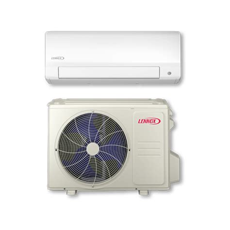Lennox Mlb Mini Split Heat Pump Winnipeg Heat Pump Rebates For Home