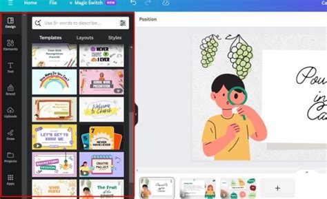 How To Upload A Powerpoint To Canva Top 9 Tips Best Guide