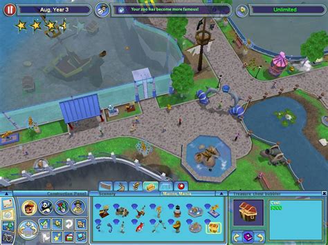 Zoo Tycoon 2 ke stažení zdarma - download