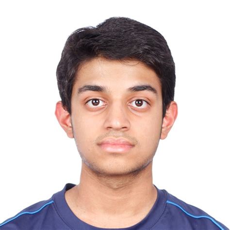 Saaransh Verma Linkedin