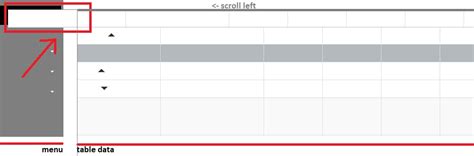 C MVCGrid Net Table Fixed Header Stack Overflow