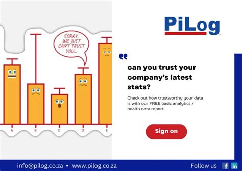 pilog africa on linkedin data migration erp health report
