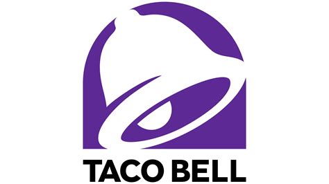 Taco Bell Logo Symbol Meaning History Png Brand